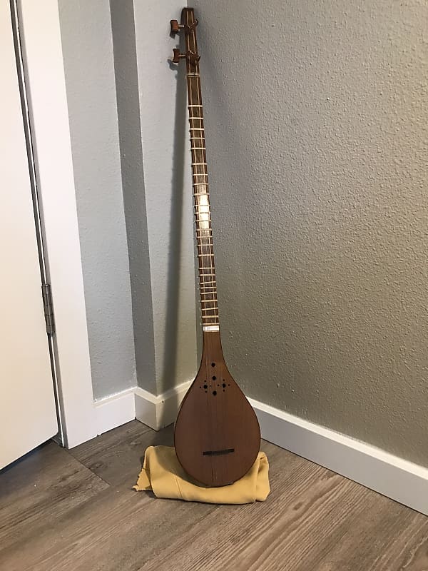 Persian Setar Aiini | Reverb