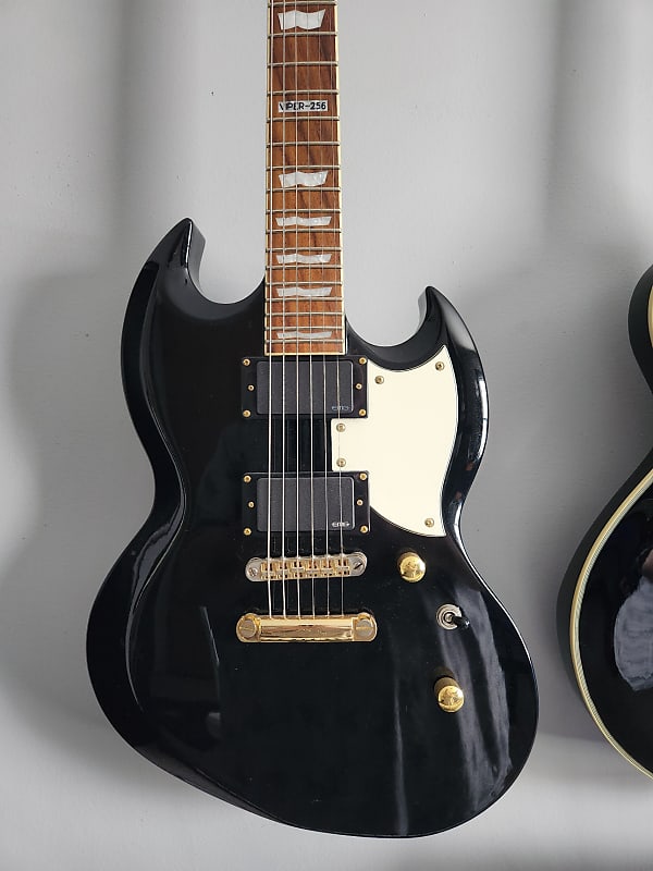 ESP LTD Viper-256 | Reverb