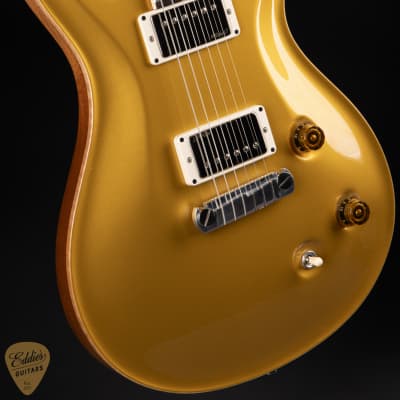 PRS McCarty - Gold Top | Reverb