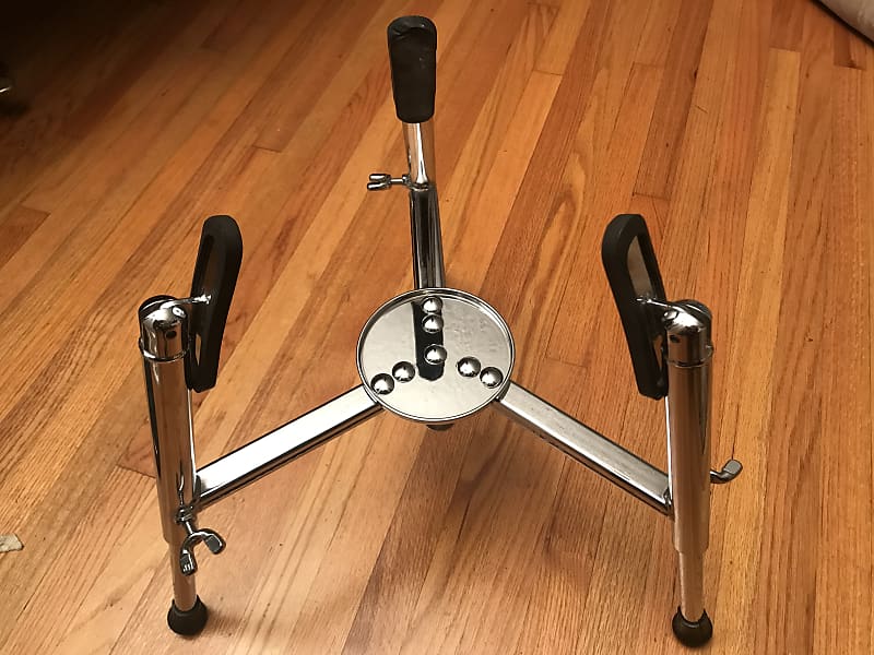 Latin Percussion LP278 Conga Super Stand | Reverb