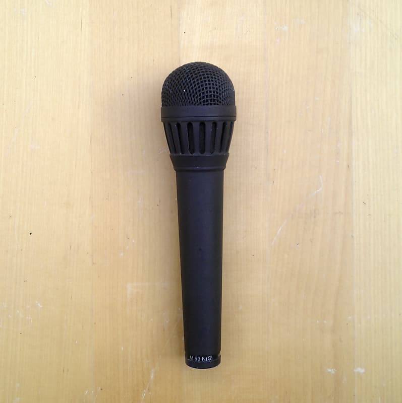 Beyerdynamic M59 N(C) 1970+ | Reverb