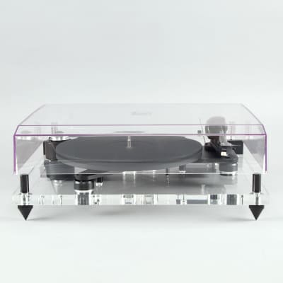 Pro-Ject: Perspective Turntable - Final Edition (Turntable | Reverb