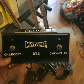 Matamp GT2 2013 | Reverb