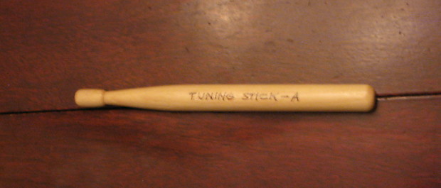 Tuning Stick | Reverb