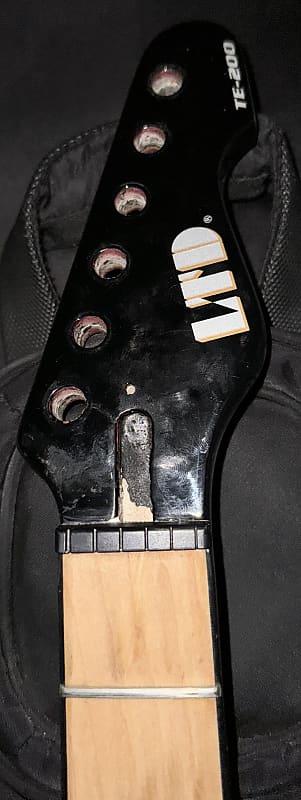 ESP LTD TE-200 Electric Guitar Neck | Reverb