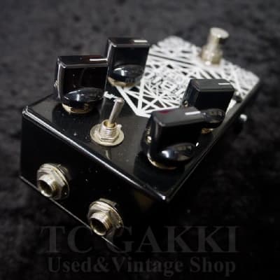 Copilot Fx Cubic | Reverb