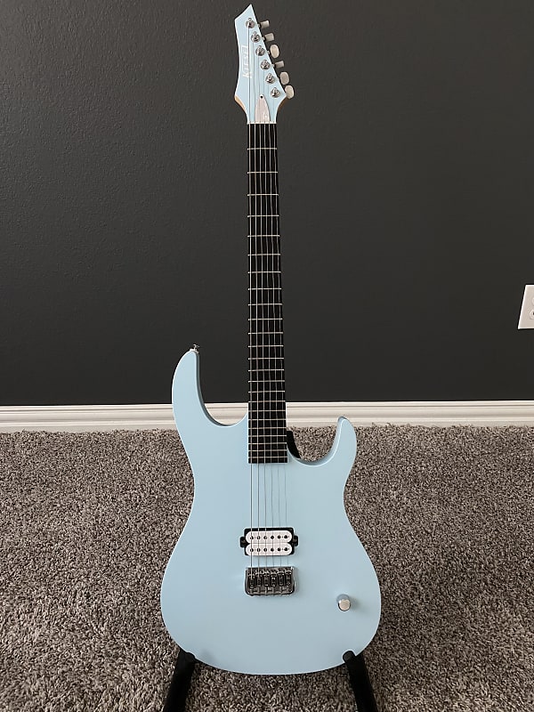 Kiesel DC600 2023 - Light Blue | Reverb