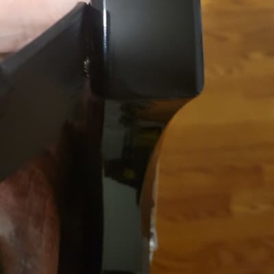 1996 BC RICH Ignitor USA Custom | Reverb