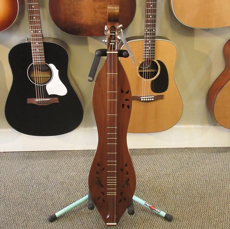 Cedar Creek Hourglass Mountain Dulcimer | Reverb