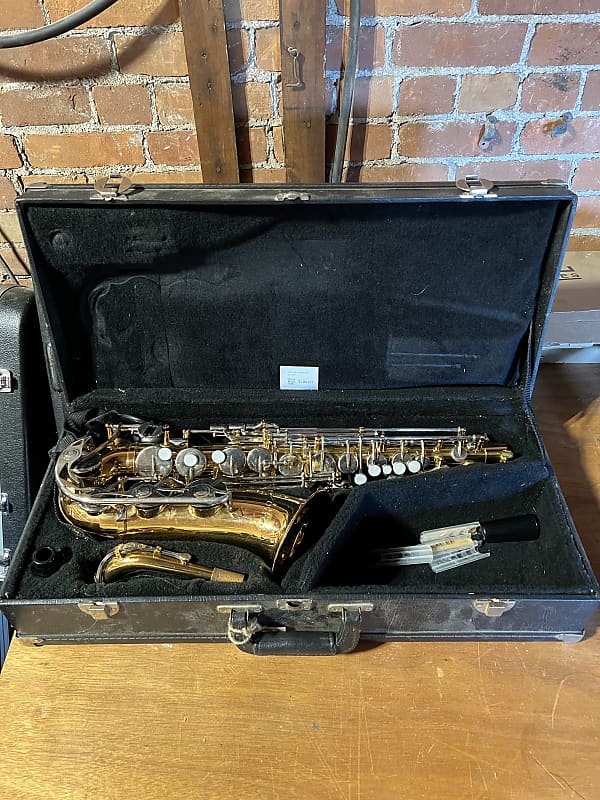 Vito Gold Series 1990s Gold | Reverb