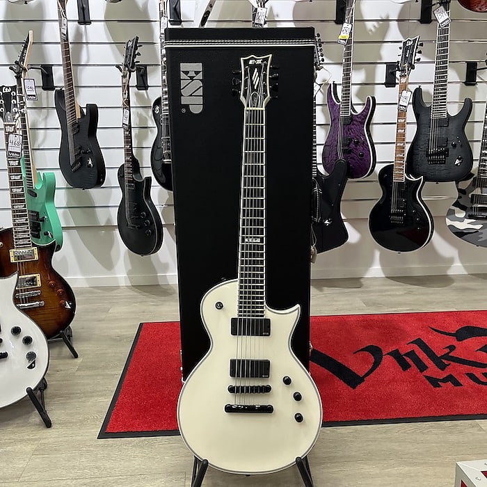 ESP E-II Eclipse 7 (***Second Hand***) | Reverb