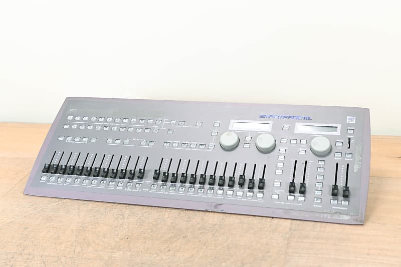 ETC SmartFade ML 24/48 Lighting Control Console (NO POWER | Reverb
