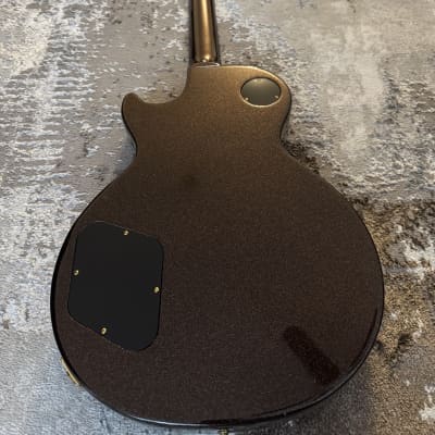 Gibson 60’s standard 2024 - Royal copper penny | Reverb