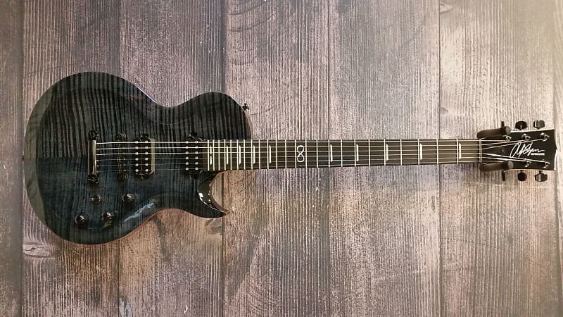 Chapman ML2 MODERN STANDARD V2 Electric Guitar (Cincinnati, | Reverb