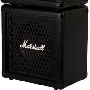 MARSHALL DAVE MUSTAINE MEGASTACK MG15FXMSDM Mini Stack | Reverb