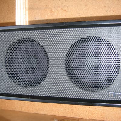 TOA SM-60 Stage Monitors (pair) | Reverb