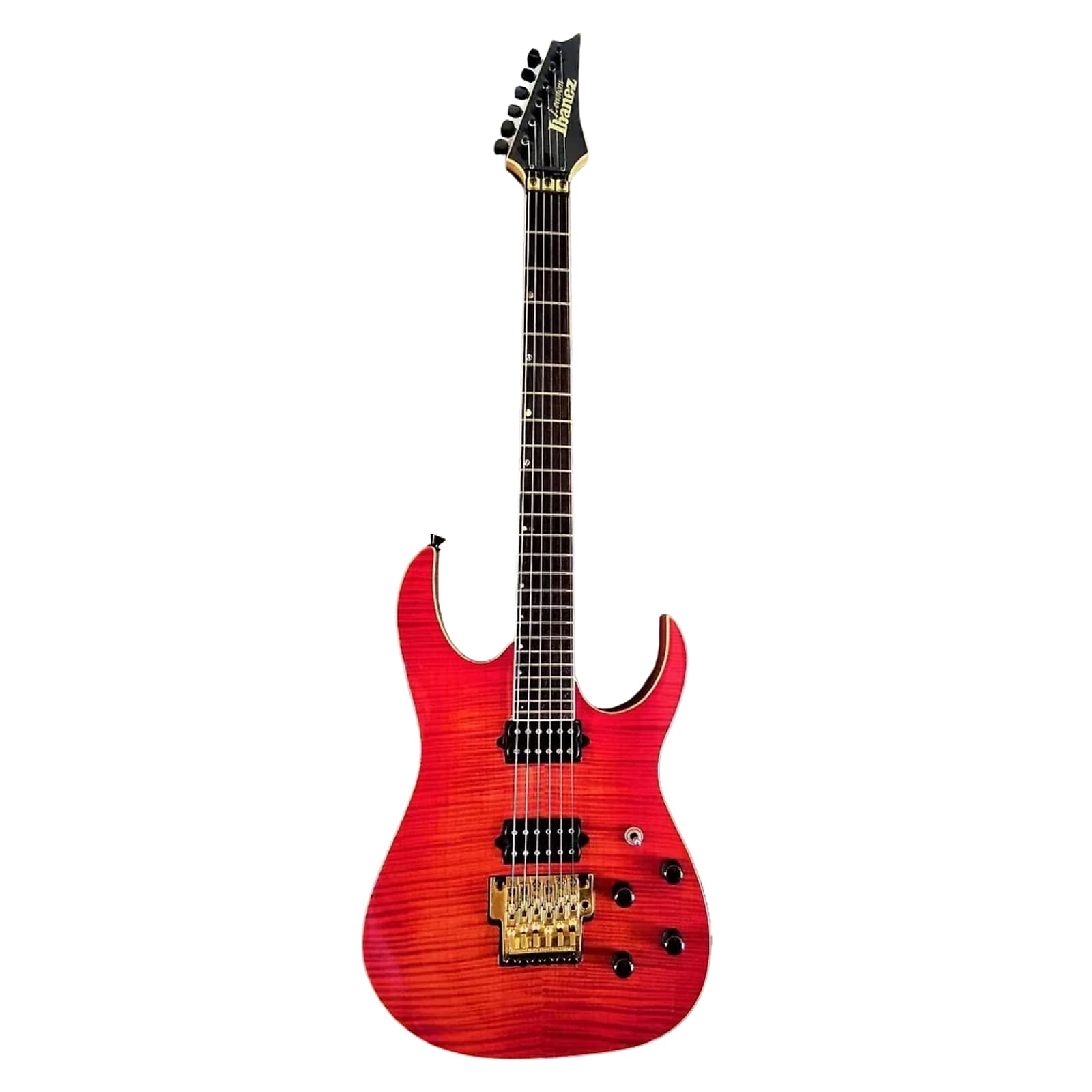Ibanez RG8520 / JCRG-20 J. Custom | Reverb