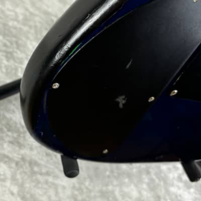 Westone Spectrum MX electric guitar in blue finish | Reverb