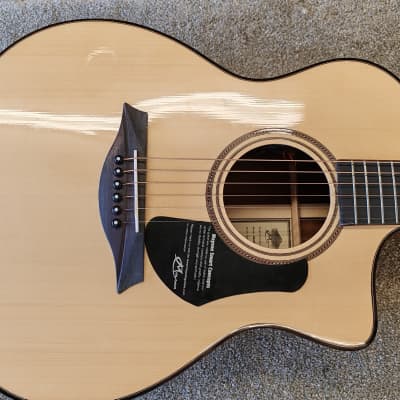 Mayson Atlas/E - Natural | Reverb UK