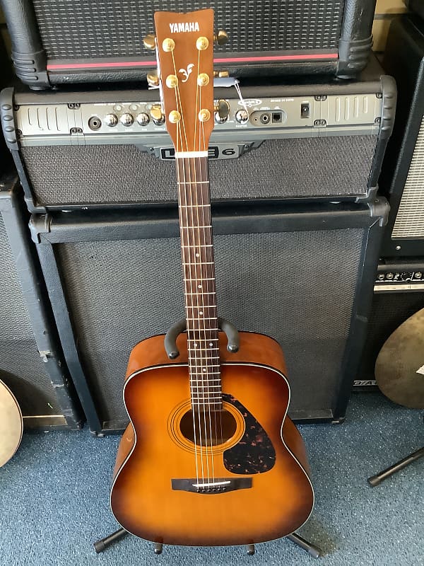 Yamaha F335 LATE 2000’s | Reverb