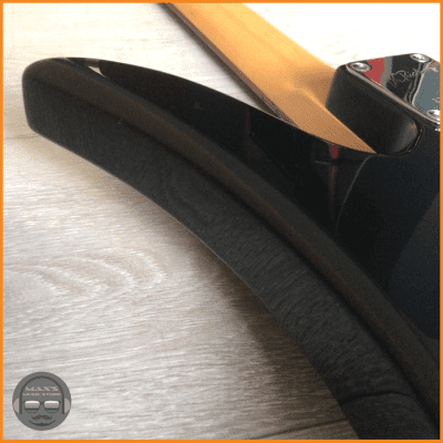 B.C. Rich Special Edition “Evil Edge” Mockingbird – New | Reverb