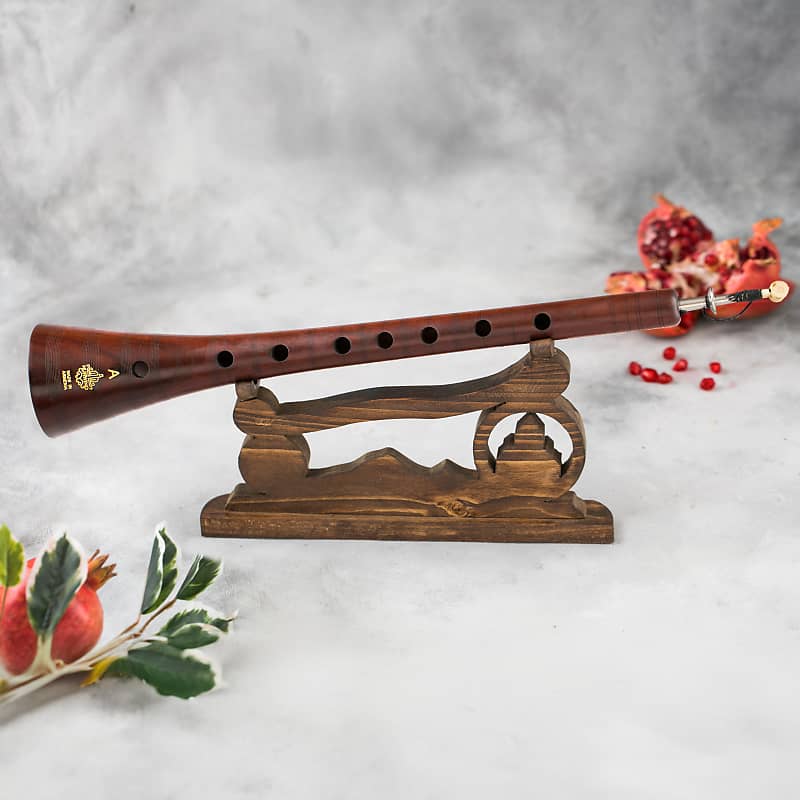 Nurwind Professional Zurna in A | Reverb