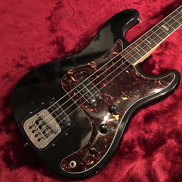ELK (Matsumoku) Fender Precision Bass style 60s-70s Bass-400 | Reverb