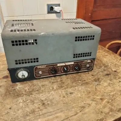 Eastern Amplifier 14B 1948? | Reverb