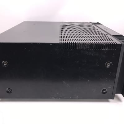 Rotel Surround Sound Receiver Amplifier Tuner Preamp RSX-1067 | Reverb