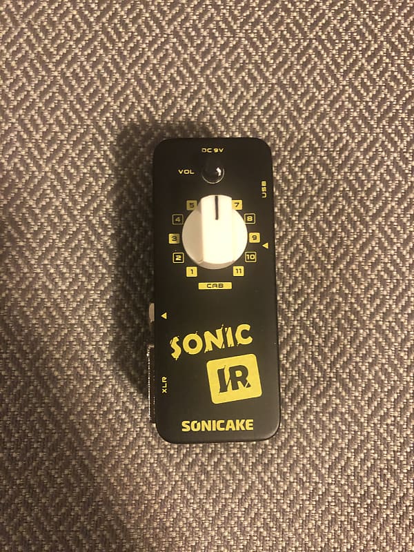 Sonicake Sonic IR | Reverb
