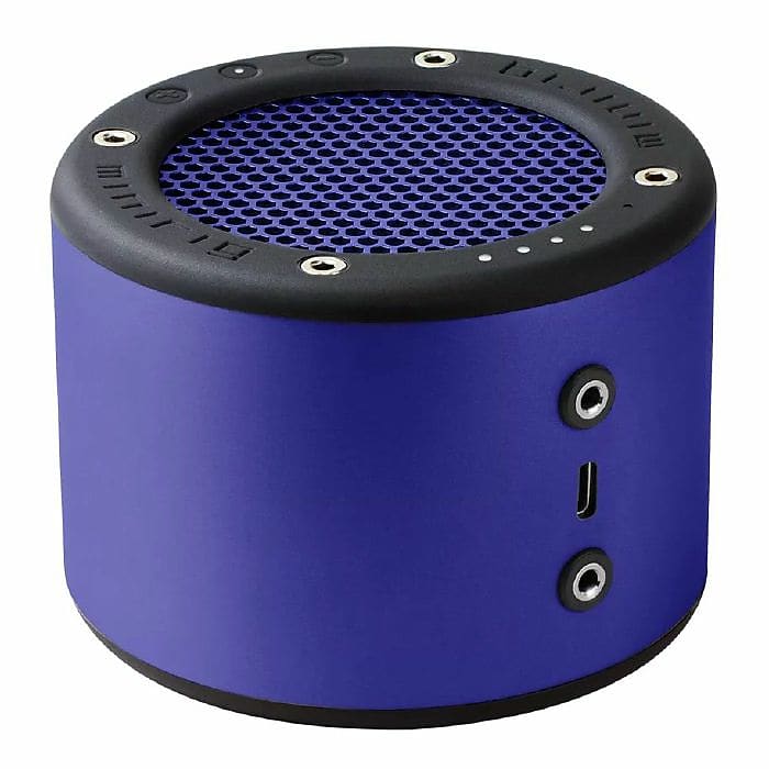 Minirig 4 Portable Rechargeable Bluetooth Speaker | Reverb UK