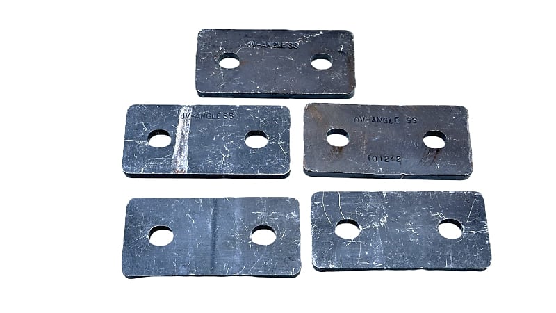 L'Acoustic dV-Angle SS For dV-Sub/dV-Dosc #2050 (LOT OF 4)THS | Reverb