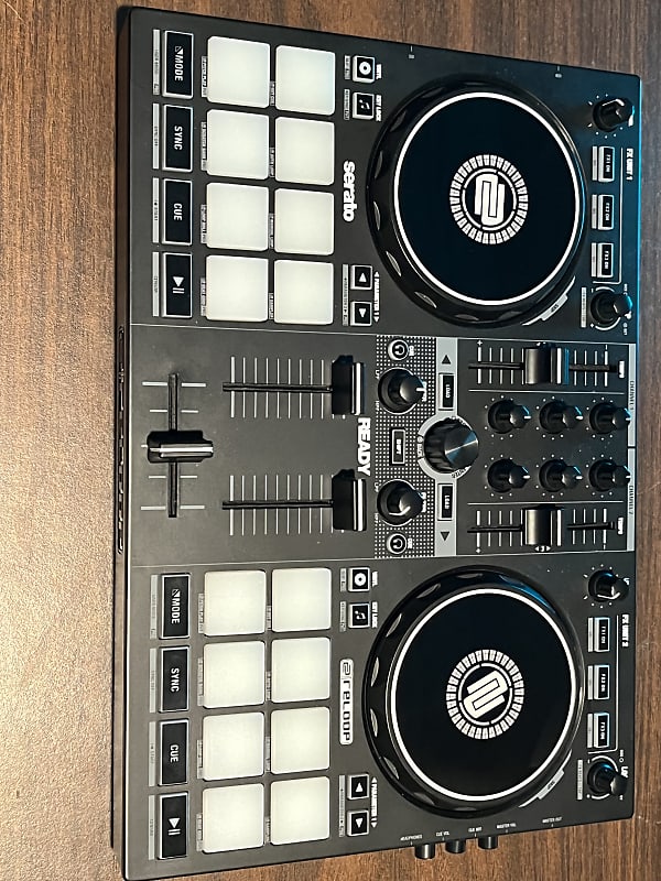 Reloop ready 2023 | Reverb