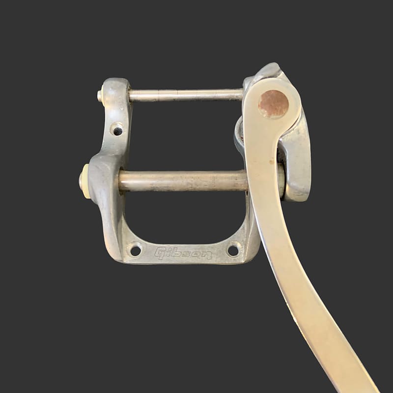 Gibson Bigsby Tremolo 1971 SG Deluxe | Reverb