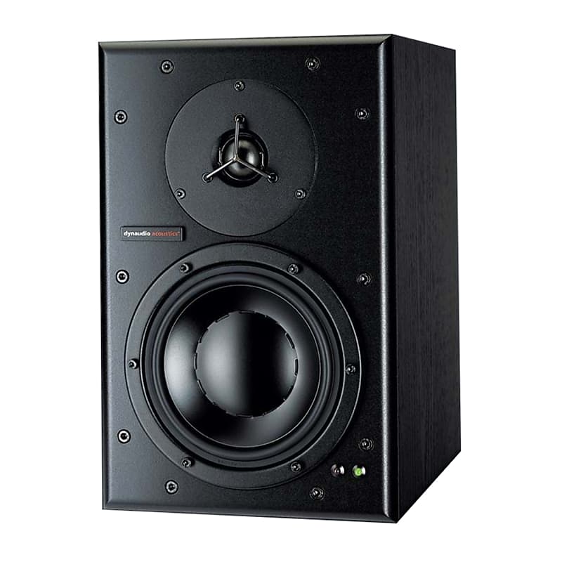 Dynaudio BM 6 A Near-Field Studio Monitor | Reverb