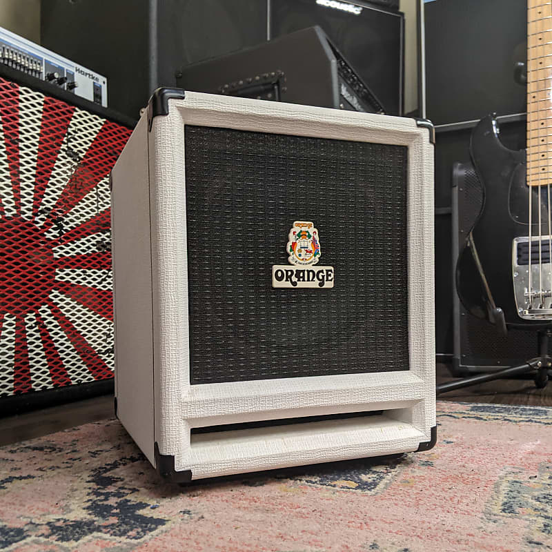 Orange SP210 | Reverb