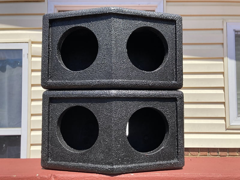 JBL ST400 & 450 Trio Custom Tweeter Box Built To Order 1 Pair | Reverb