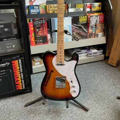 Aria Pro 2 Thinline Telecaster Second Hand | Reverb UK