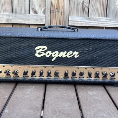 Bogner Ecstasy 20th Anniversary XTC 101b 2022 | Reverb