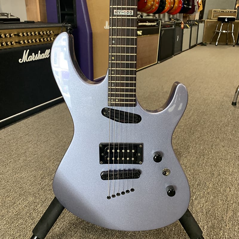 2012 ESP LTD MV-100 | Reverb