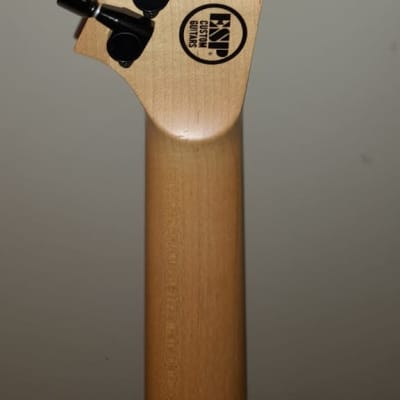 ESP M2 Deluxe 1995 - Custom | Reverb