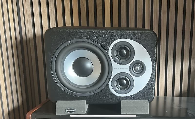 Barefoot Sound Micromain 45 | Reverb UK