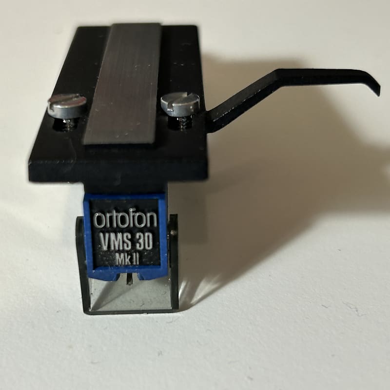 Ortofon VMS 30E MKII cartridge | Reverb