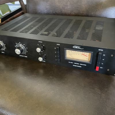 Stam Audio 76D+ (1176 clone with tube output) - 2022 - used | Reverb