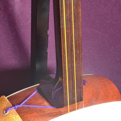 Chuzao Shamisen Ready to Play instrument bachi koma 294 | Reverb