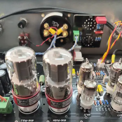 Gates STA-LEVEL (Custom Built) | Reverb