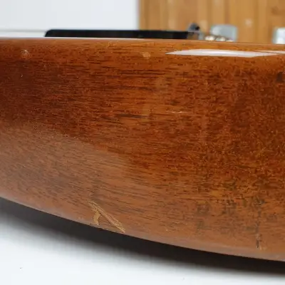 Aria Pro II TE 500N Buckaroo Telecaster Copy 1977 (Matsumoku | Reverb