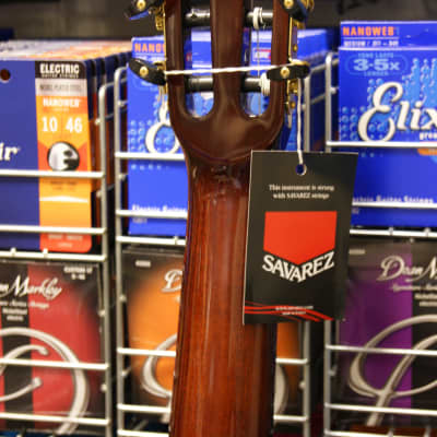 Jose Ferrer Maestro BC300 classical guitar | Reverb UK