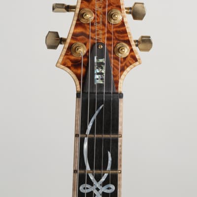 David Thomas McNaught Signature Series Phoenix 2004 - Double | Reverb