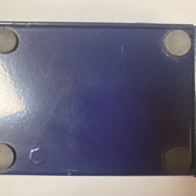 SubZero SZ-DIP1 passive DI box 2020 - Blue | Reverb UK